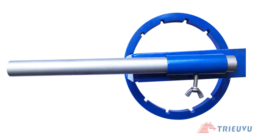 1000 liter IBC chemical drum openers - EngTrieuVu